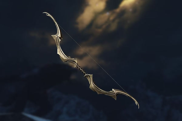 Mastering Auriel's Bow: The Ultimate Ranged Weapon in Skyrim