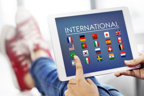 Navigating the Complexity of SEO Management for Multilingual and ... Navigating the Complexity of SEO Management for Multilingual and ...