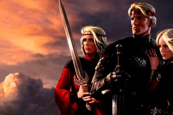 Exploring the Epic Saga of Aegon's Conquest