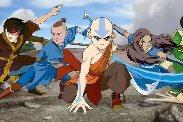 Unleashing Elemental Powers: A New Avatar Game on the Horizon