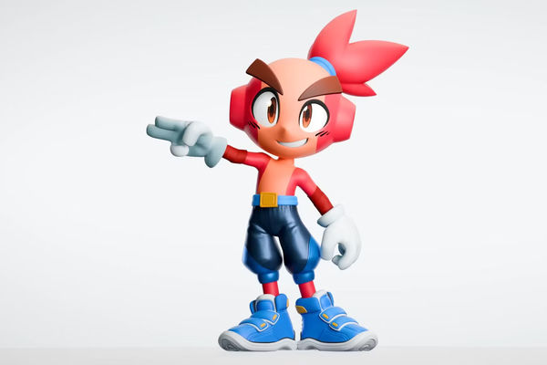 Rollin' Rascal: A Thrilling Adventure in the World of Indie Platforming