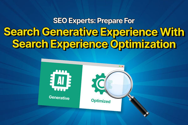 The Evolution of SEO: Navigating the Impact of User-Facing AI Features