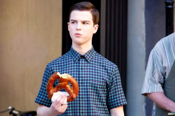 Sheldon's Unconventional Journey in Young Sheldon Season 7