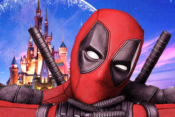 The Merc with a Mouth: Deadpool's Meta Marvel Universe Journey