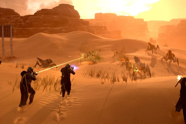 Embracing the Chaos: Helldivers 2 Introduces Exciting XP Multiplier