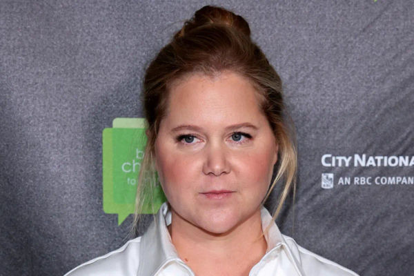 Amy Schumer's Empowering Response to Criticism on Her Appearance