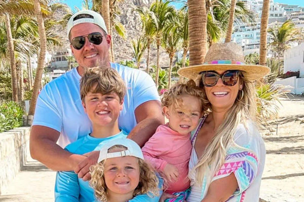 A Tale of Love and Loss: Remembering Callahan