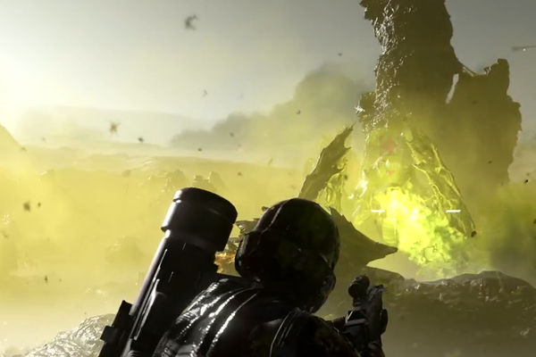 Mastering the Art of Defeating Helldivers 2 Bile Spewers