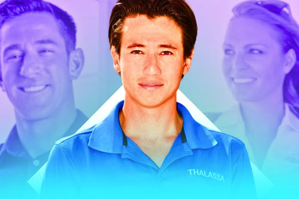 Top 10 Most Notorious Deckhands in Reality TV History