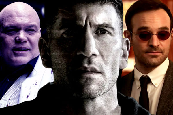 9 Epic Marvel Fights We Can't Wait to See in the MCU