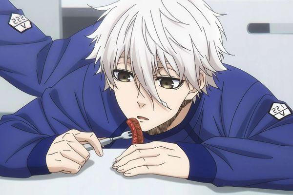 Blue Lock Chapter 252 Release Date Revealed: Anticipation Peaks for Fans