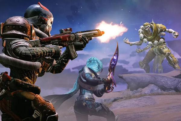 Unleashing Creativity in Destiny 2: The Minecraft Creeper Transformation