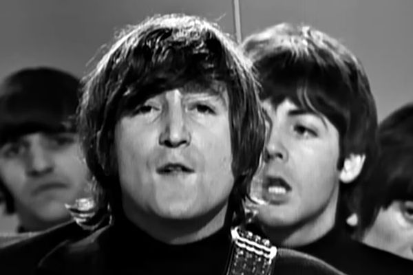 A Magical Journey Through The Beatles Universe