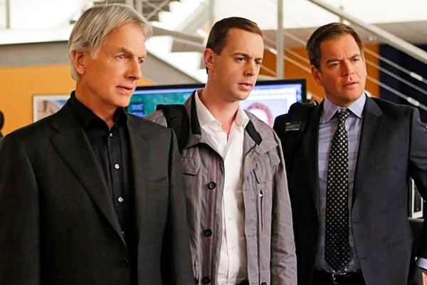 The Intriguing Return of a Familiar Face in NCIS