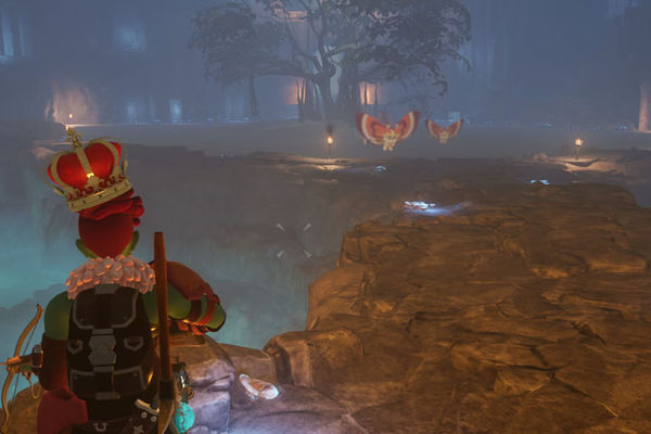 The Ultimate Guide to Palworld Rings