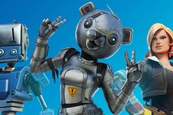Mastering Aim in Fortnite: A Guide to Finding the Perfect Resolution