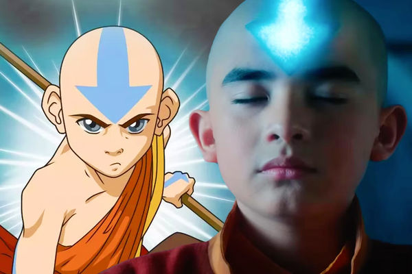 Unlocking the Mysteries of Aang's Airbending Mastery