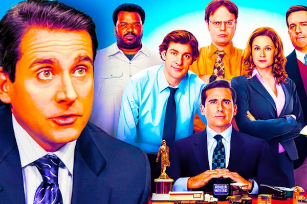 The Evolution of The Office: A Journey from Original Plan to Sitcom Success
