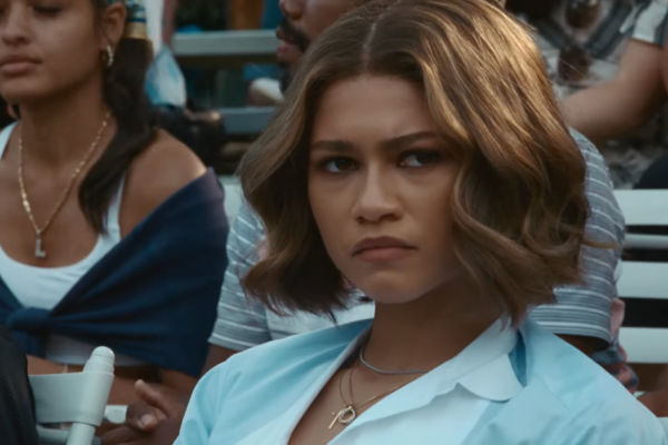 The Intriguing Love Triangle Unveiled in 'Challengers' Trailer