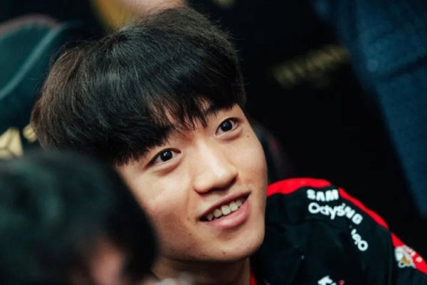 Keria và Sự Nổi Bật tại LCK Mùa Xuân 2024