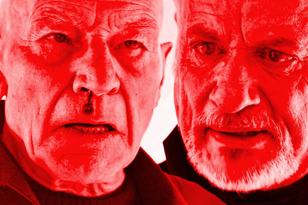 The Cosmic Trickster's Evolution in Star Trek: Picard Season 2