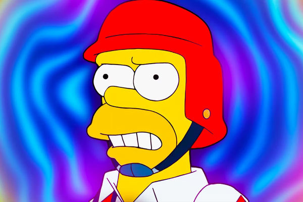 Unveiling the Enigmatic Evolution of Homer Simpson in The Simpsons
