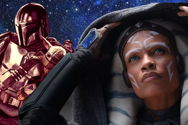 The Evolution of Strength in Star Wars Characters