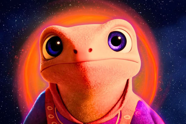 Exploring Disney's Revolutionary Animated Series: Iwájú