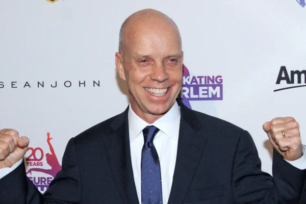 Scott Hamilton's Heartwarming Family Journey