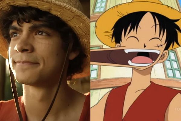 Reimagining One Piece: 10 Surprising Contrasts Between Anime and Live ...