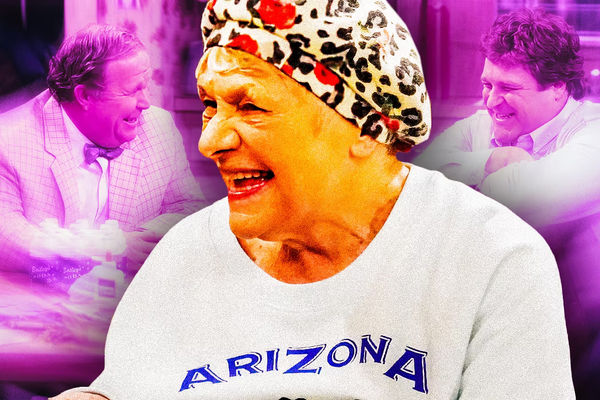 The Conners Sets Up Bev's Final Journey with a Twist