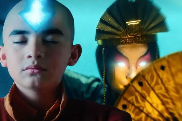 Who Is Kyoshi The Last Airbender Episode 2s Avatar Explained