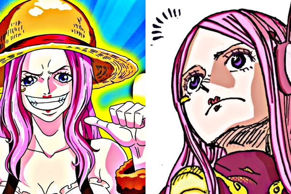 One Piece: The Arrival of a New Crewmate