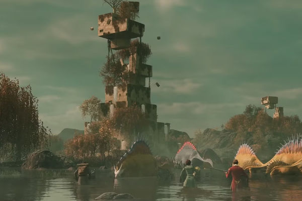 Nightingale: Choosing Your Path Wisely