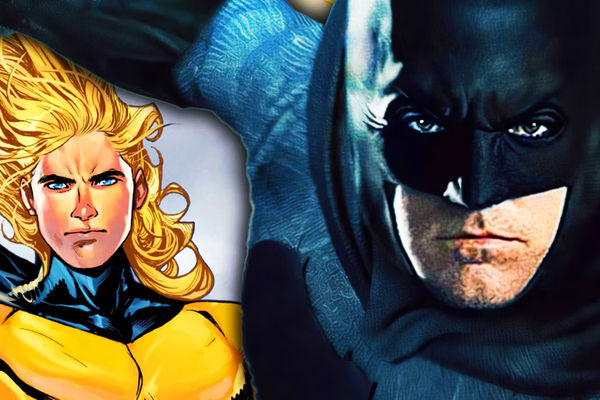 Marvel Studios' Sentry: The New MCU Superhero Taking Flight