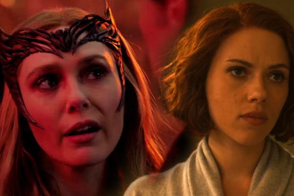 Avengers: Secret Wars Can Resurrect These 10 Departed MCU Characters