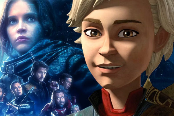 Rogue One Easter Egg Sparks Intrigue for Bad Batch Season 3 Rogue One Easter Egg Sparks Intrigue for Bad Batch Season 3