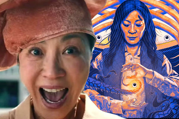 The Intriguing Foreshadowing of the Multiverse in Everything Everywhere ...