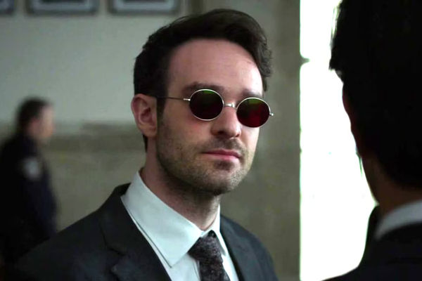 Daredevil: Born Again - The Evolution of Matt Murdock's Suit in the MCU