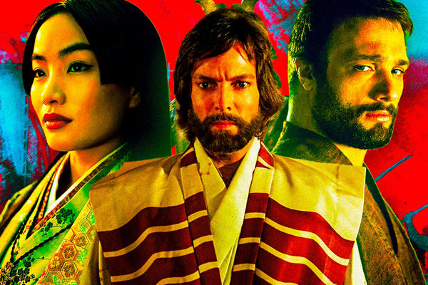 Exploring FX's Shogun: A Reimagined Tale of Intrigue and Power