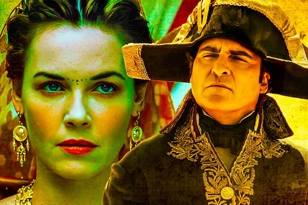 Gladiator 2's Budget: A New Challenge for Ridley Scott