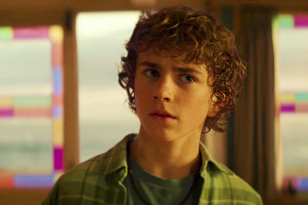 Percy Jackson's Story: A Mythological Marvel Beyond Greek Legends