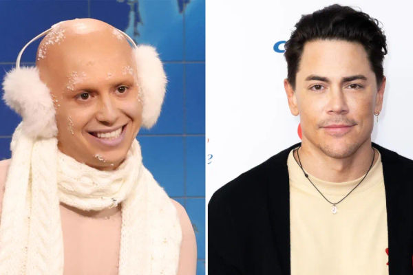 Exploring the Intriguing World of Celebrity Satire: A Dive into ... Exploring the Intriguing World of Celebrity Satire: A Dive into ...