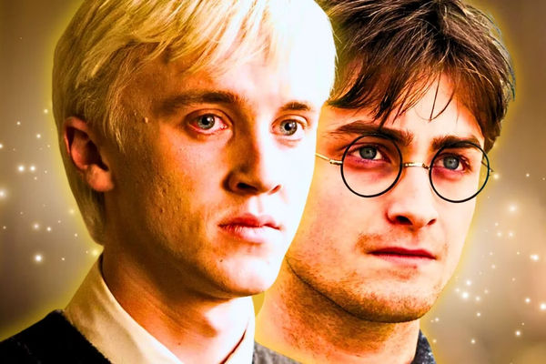 10 Harry Potter TV Remake Scenes That Were Unseen in the Early 2000s
