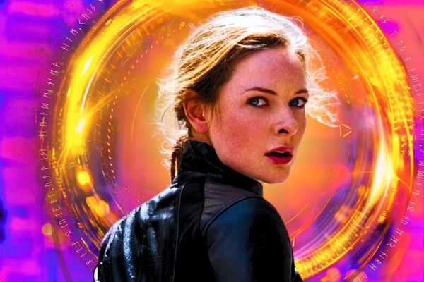 Rebecca Ferguson's Condition for an Ilsa Faust Mission: Impossible Spinoff