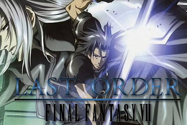 Rediscover the Hidden Gem: A Must-Watch FFVII Anime