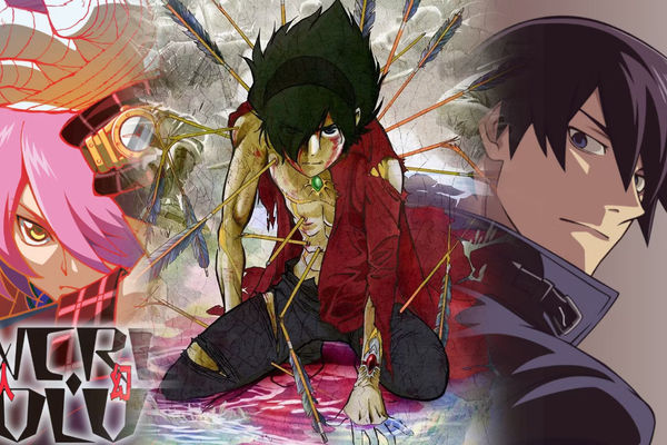 Exploring Studio Bones' Hidden Superhero Treasures Beyond My Hero Academia