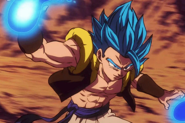 Dragon Ball: Understanding Gogeta's Overconfidence and Brashness