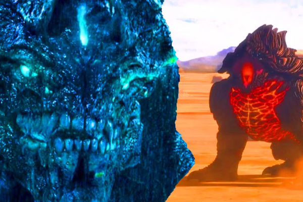 Top 10 Most Impressive Pacific Rim Kaiju, Ranked