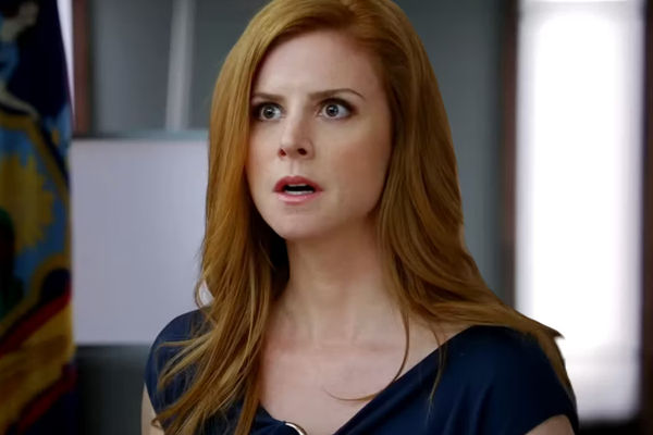 New Female Lead Joins Suits LA Spinoff